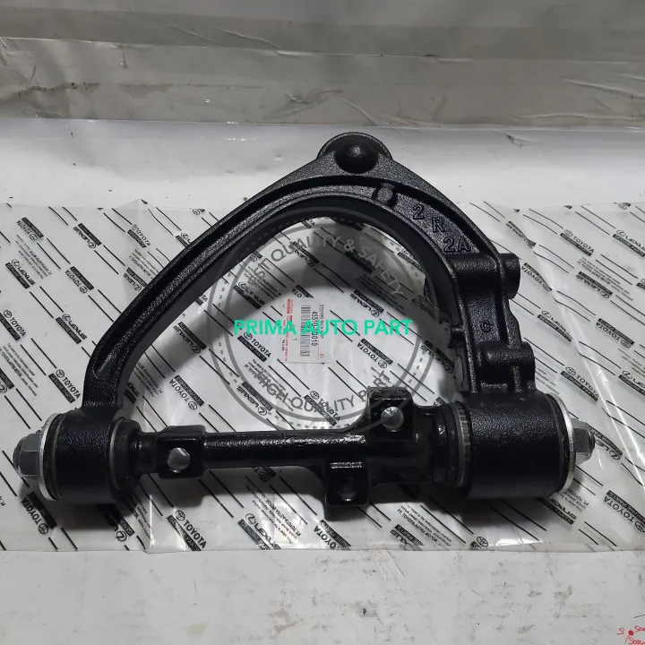 UPPER ARM ASSY ARM ATAS KANAN KIRI TOYOTA HIACE COMMUTER HIACE NEW ASLI ...