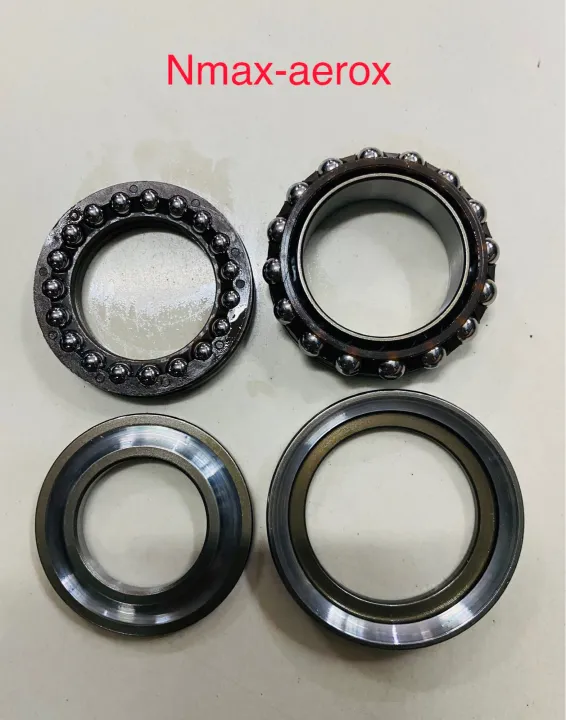 ลูกปืนแผงคอ Nmax Aerox | Lazada.co.th