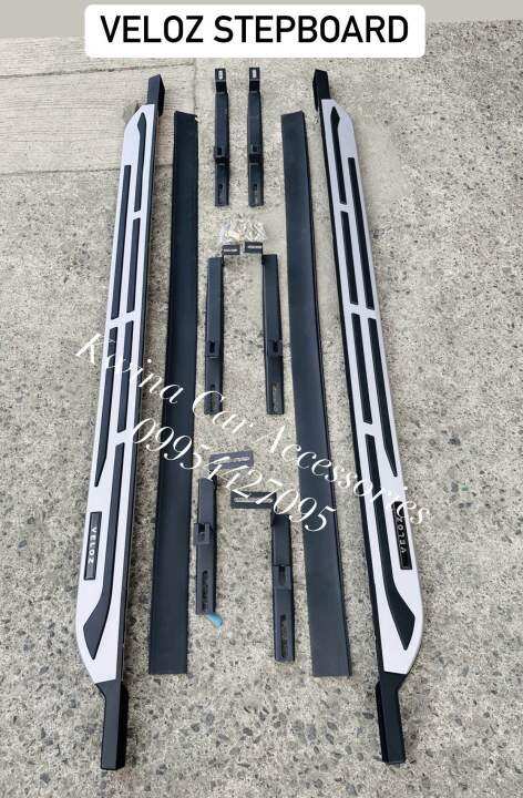 VELOZ STEPBOARD | Lazada PH