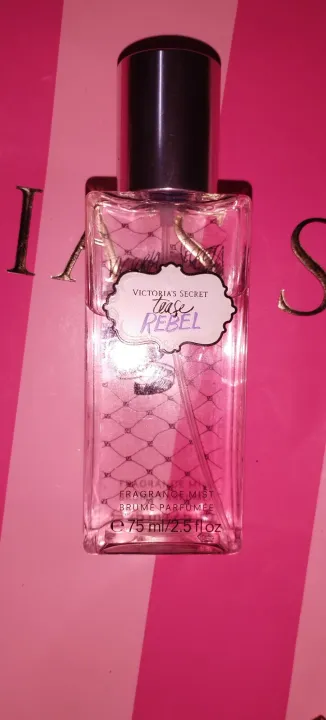 VICTORIA'S SECRET TEASE REBEL FRAGRANCE MIST | Lazada PH