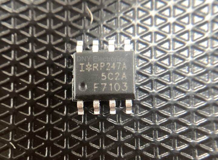 SOP-8 IRF7103 F7103 IRF7103TRPBF 7103 N channel 50V/3A MOSFET field ...