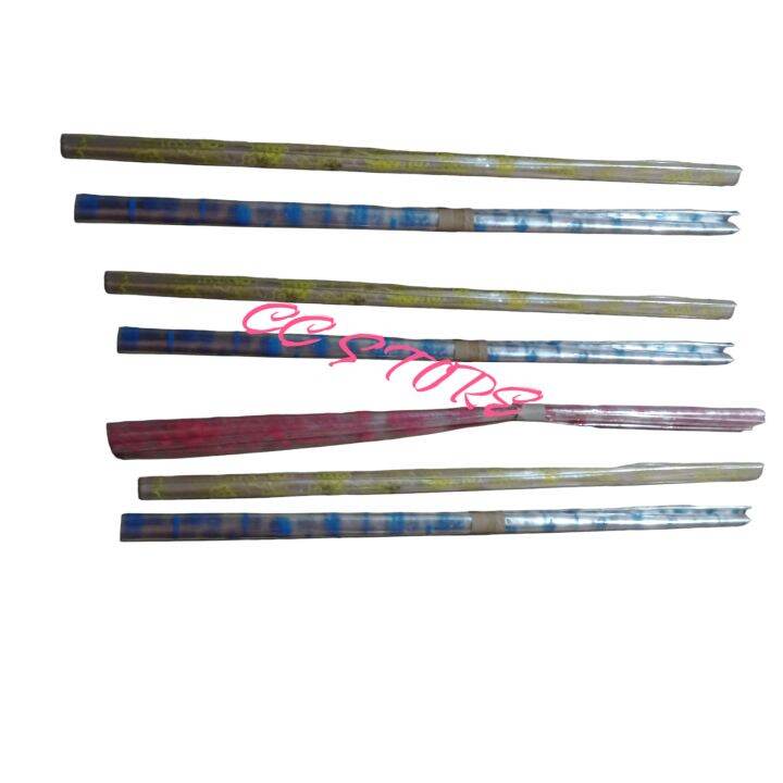 Plastic parsel 1 Ikat isi 10 Pembungkus parcel | Lazada Indonesia