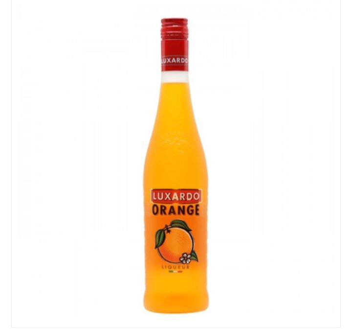 LUXARDO BITTER ORANGE 500ML | Lazada PH