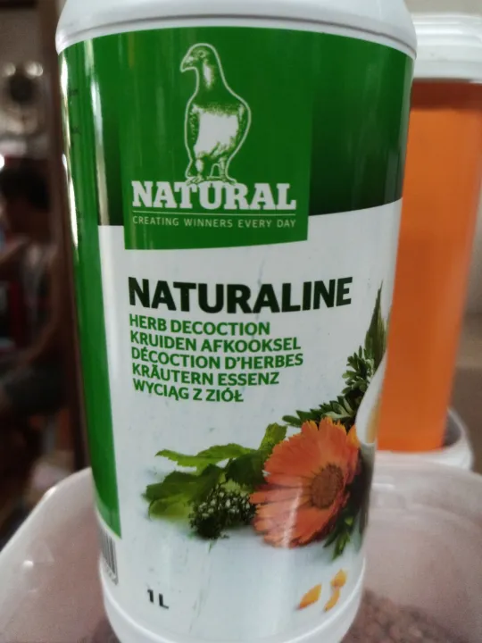 Naturaline Herb Decoction 1L | Lazada PH