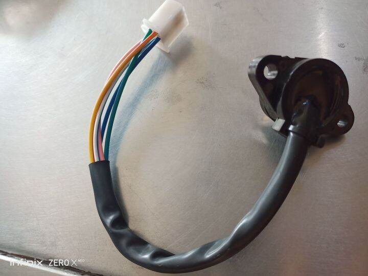 NEUTRAL LIGHT SWITCH INDICATOR RAIDER J -110 | Lazada PH