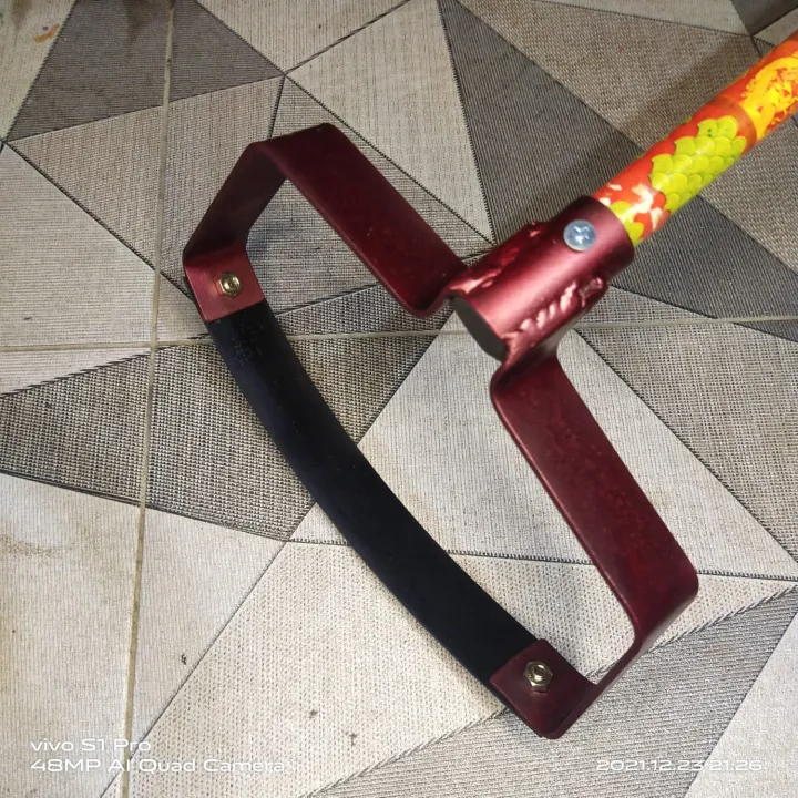 cangkul rumput praktis | Lazada Indonesia