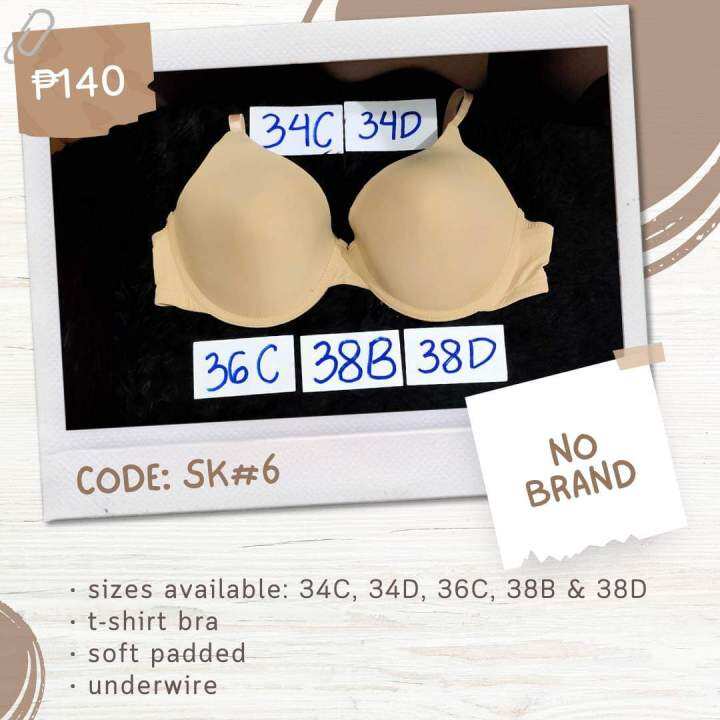 38b Breast Size