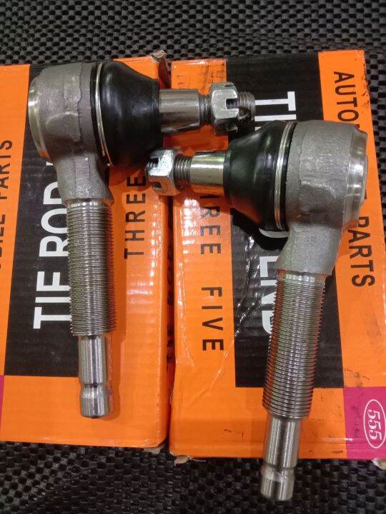 Set Tie Rod End Mitsubishi Canter Ps125 Turbo Ps110 Canter | Lazada Indonesia