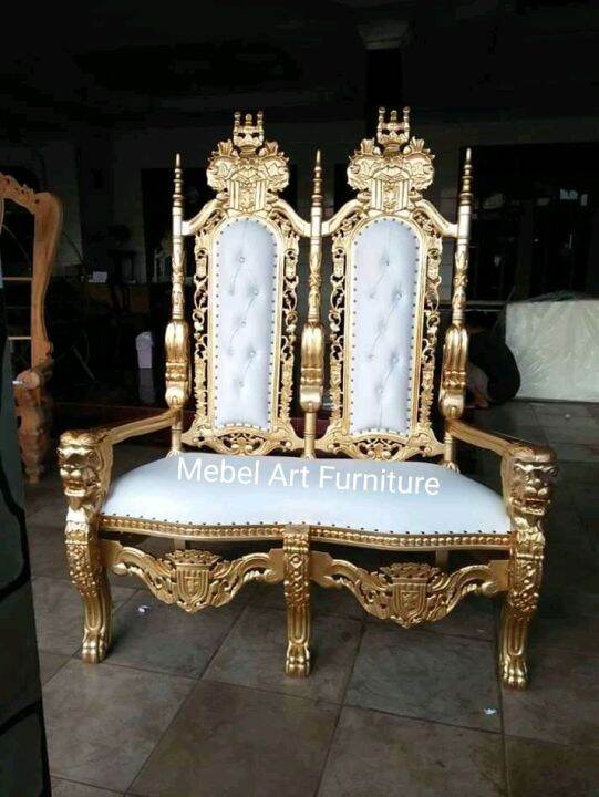 INVOICE kursi raja 2D | Lazada Indonesia