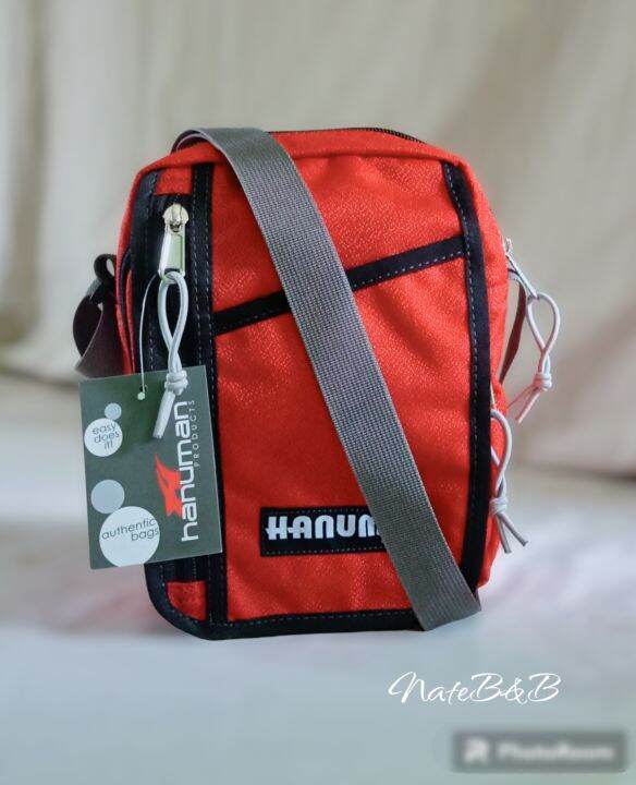 Hanuman sling bag jiva | Lazada PH