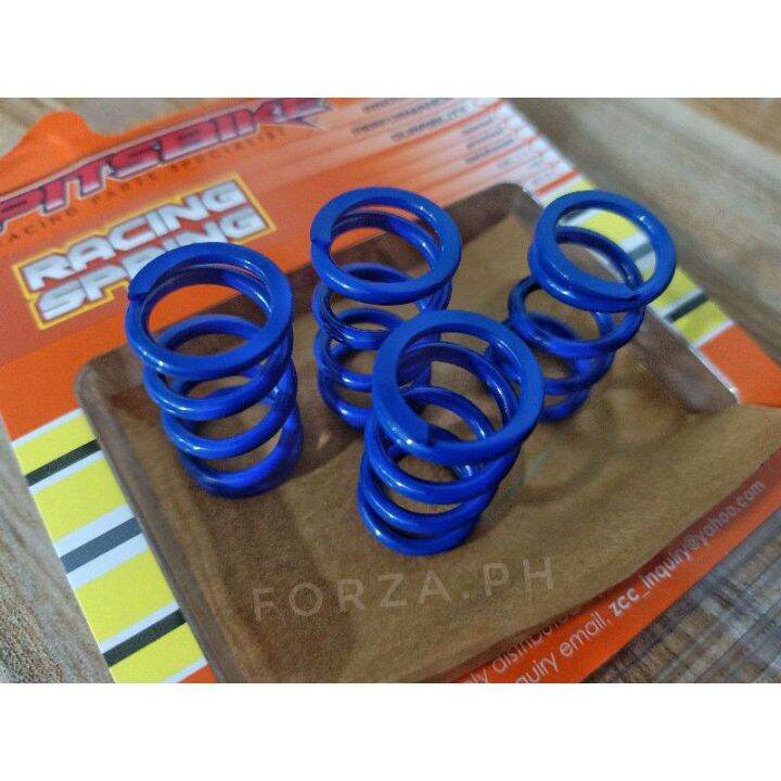 PITSBIKE FURY 125 CLUTCH SPRING RACING FURY125 KAWASAKI | Lazada PH