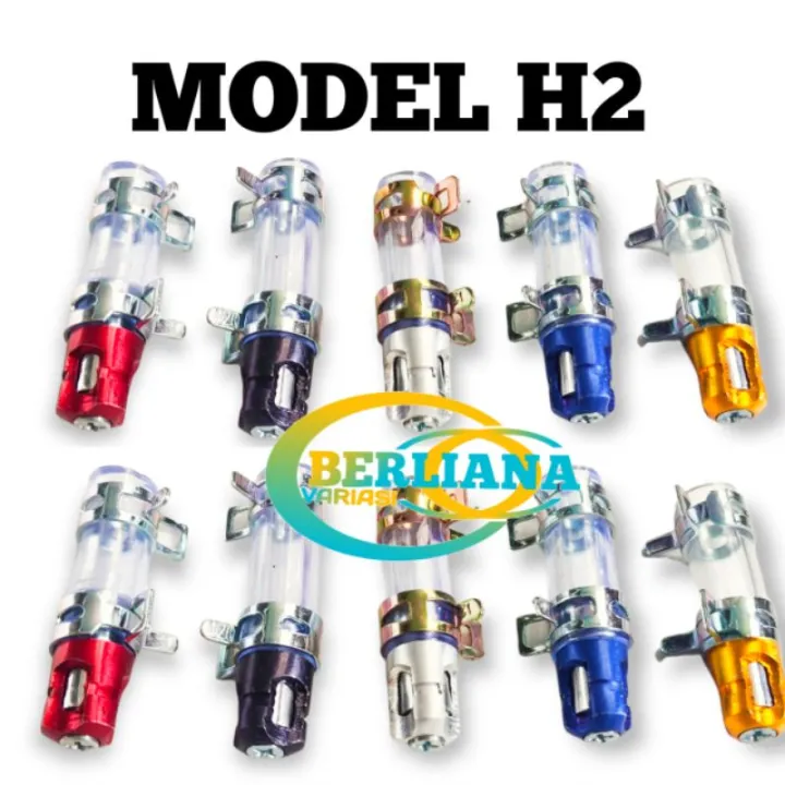 Selang pembuangan angin filter nepel filter nepel cvt honda yamha ...