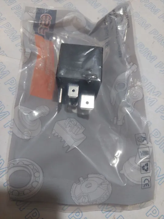 RELAY STATER BAJAJ PULSAR 125 XCD /180 UG3 /200 DTSI PNP KLX 150 D ...