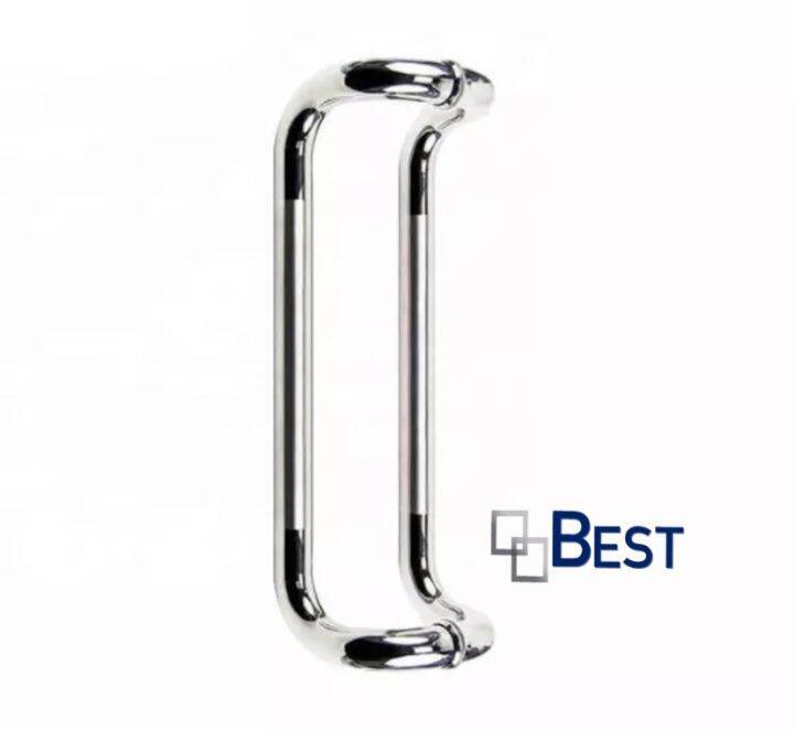 D type stainless ss304 door pull handle 600mm | Lazada PH