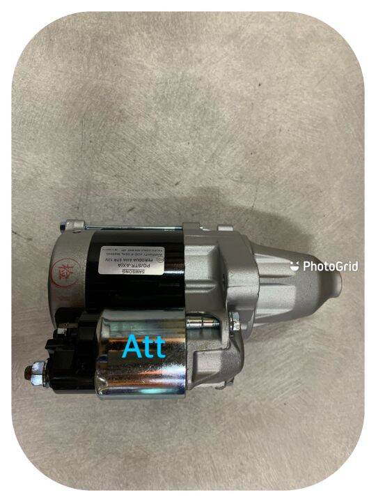 Hyundai ATOS/Kia Picanto/Naza Suria Starter | Lazada