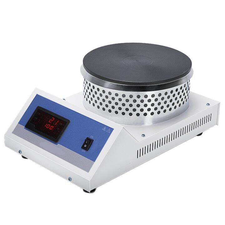 Digital Display Temperature Control Electric Furnace Laboratory ...