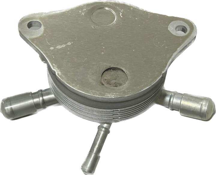 PERODUA AXIA, BEZZA & MYVI D20N GEN3 GEARBOX OIL COOLER 33490-B1030 ...