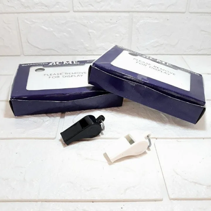 PELUIT PLUIT SATPAM SECURITY | Lazada Indonesia