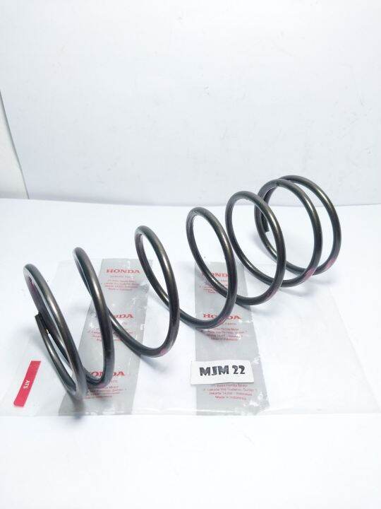 Per spring CVT Honda PCX build up made in thailand original HGP ...