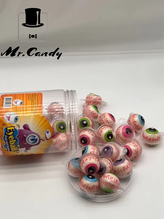 Earth Fruit jam gummy / 30 pcs | Lazada PH