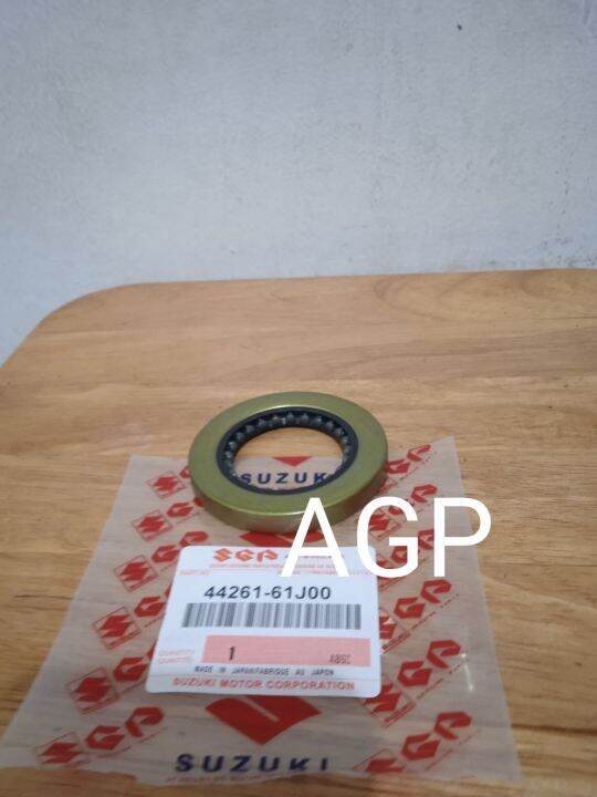 Oil Seal Roda Belakang APV Mega Carry 44261-61J00 1PCS | Lazada Indonesia