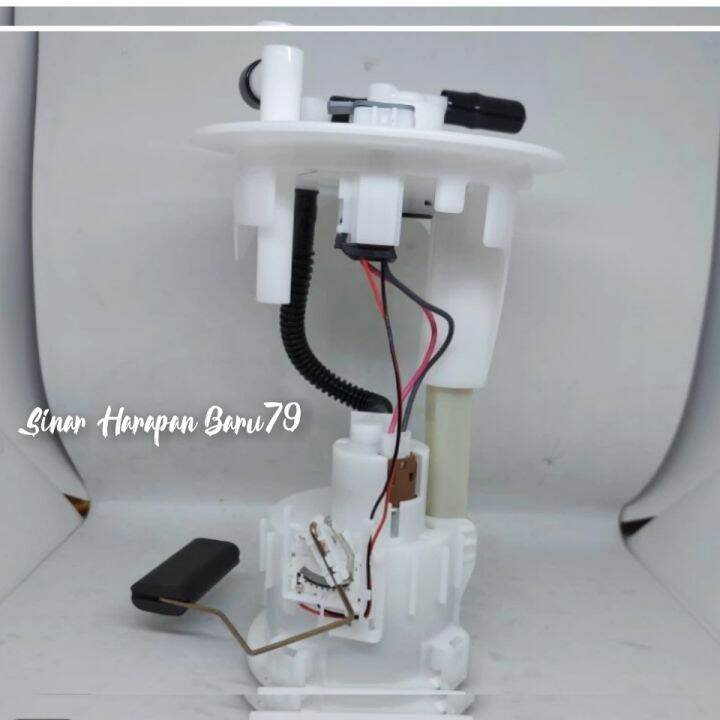Fuel Pump Assy Tank Raize-Rocky 23210-BZ270 | Lazada Indonesia
