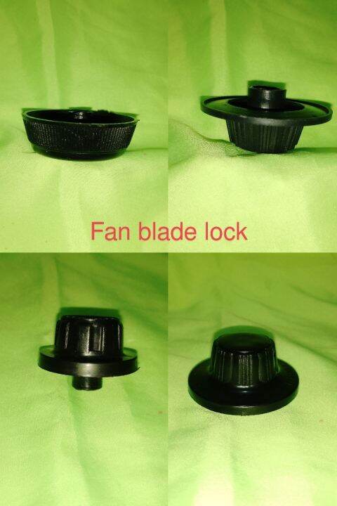 Fan blade Lock | Lazada PH