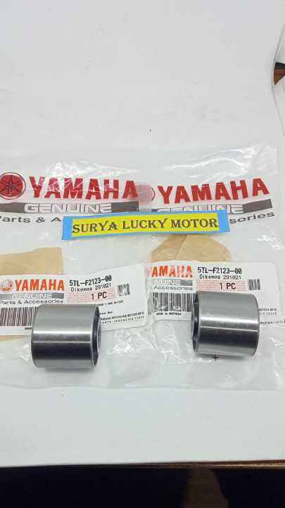 BOSH BOS ARM MIO MIO SPORTY-FINO ORIGINAL 5TL-F2123-00 2PCS | Lazada ...