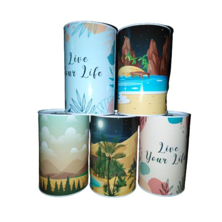 Tabung duit tabung syiling tabung duit kertas coin bank metal cartoon ...