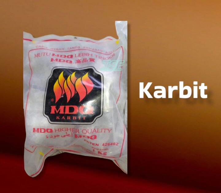 karbit batu las pematang buah emdeki MDQ1 kg | Lazada Indonesia