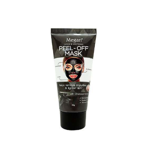 Megan Peel Off mask | Lazada PH