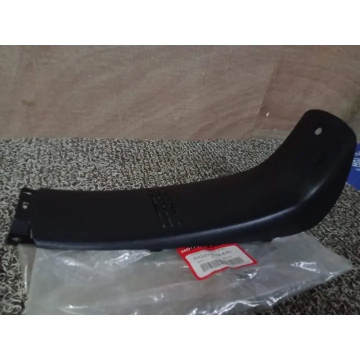 Main pipe upper Cover for Wave125s (Key Cover) | Lazada PH