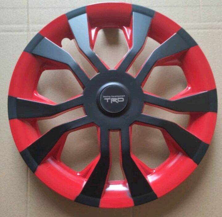 Cover velg dop roda / ring 13 Harga 1 an Untuk tutup velg kaleng cocok ...