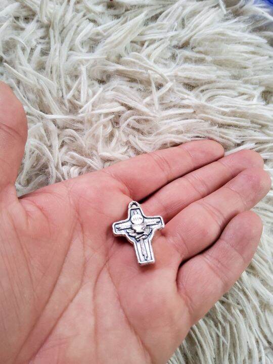 IHS Cross / Eucharistic Cross (Italy Made | Lazada PH