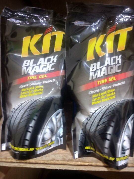 Kit Ban Motor Semir Ban Motor 180ML | Lazada Indonesia