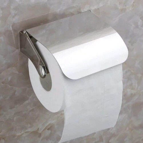 TEMPAT TISU GULUNG STAINLESS/TEMPAT TISSUE ROLL STAINLESS/TEMPAT TISSUE ...