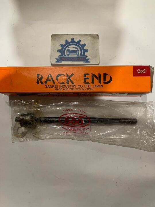 555 RACK END FOR TOYOTA RAV4 2000-2005 | Lazada PH