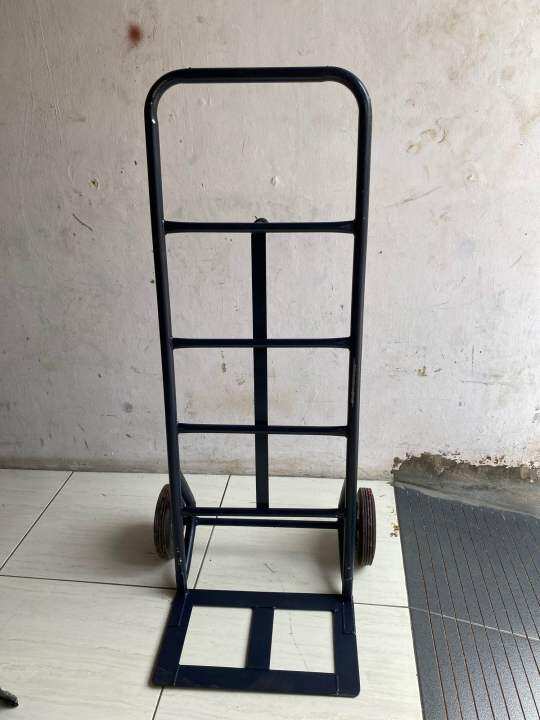 Trolly/ lori barang roda 7 in 300 kg | Lazada Indonesia