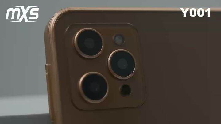 Samsung MXS Y001 8+256GB Tablets 7 Inch Android Dual Sim Brand New ...