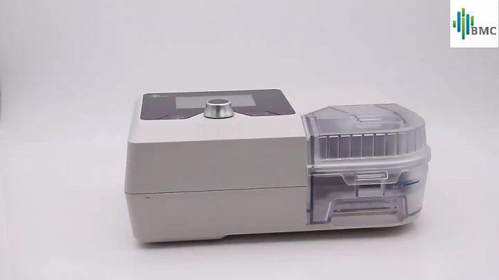 BMC Auto Bipap Bi-Level/CPAP Sleep Apnea Machine G2S B20A Treat Snoring ...