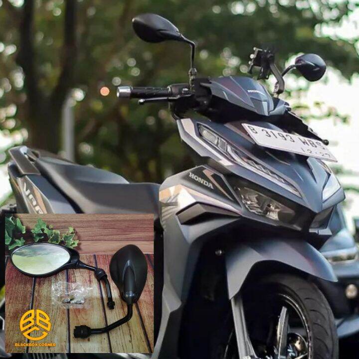 Spion Vario 2023 Spion X1 Vario 2023 Spion Universal Honda Dan Yamaha ...
