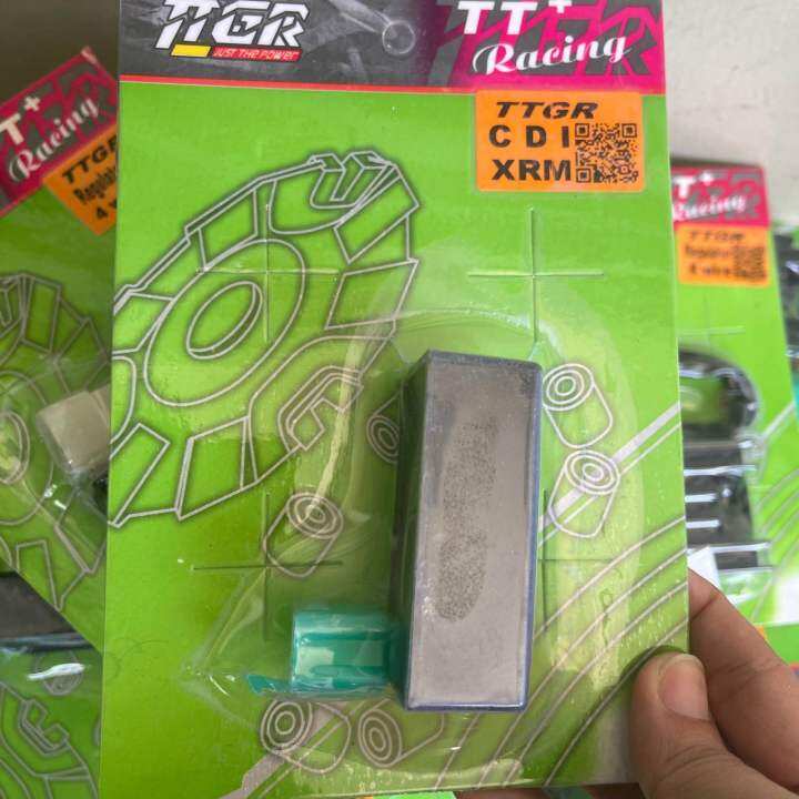 Motorcycle CDI 5 Pin TTGR BRAND | Lazada PH