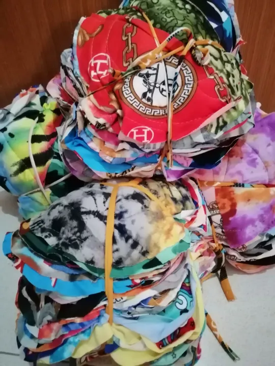 BASAHAN ( ROUND RUG) 100 pcs in a bundle 4kls | Lazada PH