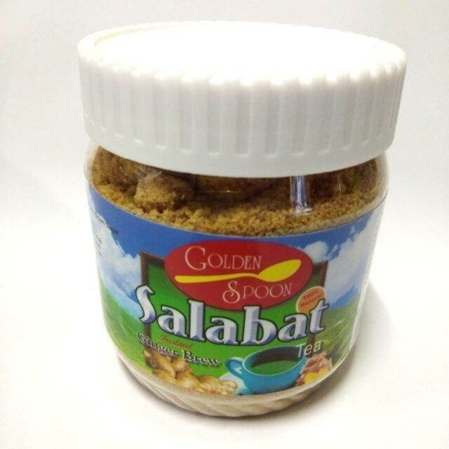 Golden Spoon Salabat 225g( Ginger brew) | Lazada PH