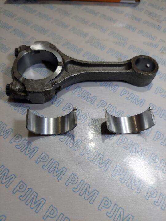 STANG SEHER STANG PISTON SEHER BAJAJ PULSAR KAWASAKI 200NS BR200 KTM ...