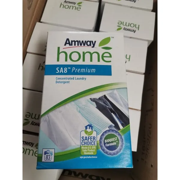 Amway home SA8 Premiem ขนาด 1kg | Lazada.co.th
