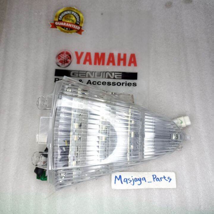 lampu belakang stop lamp assy yamaha r15 v2 kode part 2pk original ...