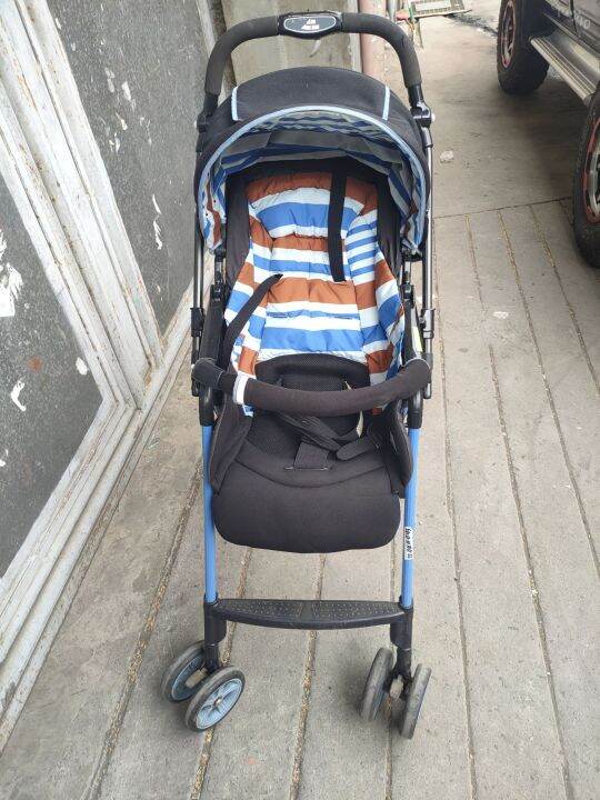 Very light weight stroller japan | Lazada PH
