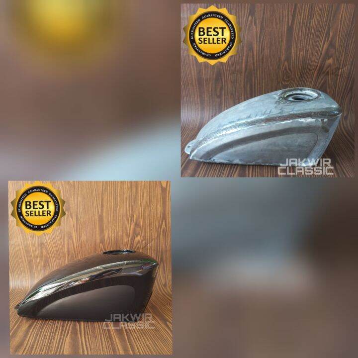 Tangki Custom Bobber Sporster Hidra Tangki Custom Sporter tutup ninja ...