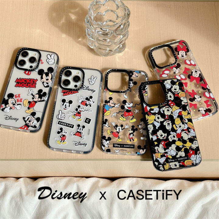 MFD Tide brand Cute Mickey Mouse phone case for iphone 14 14plus 14pro ...